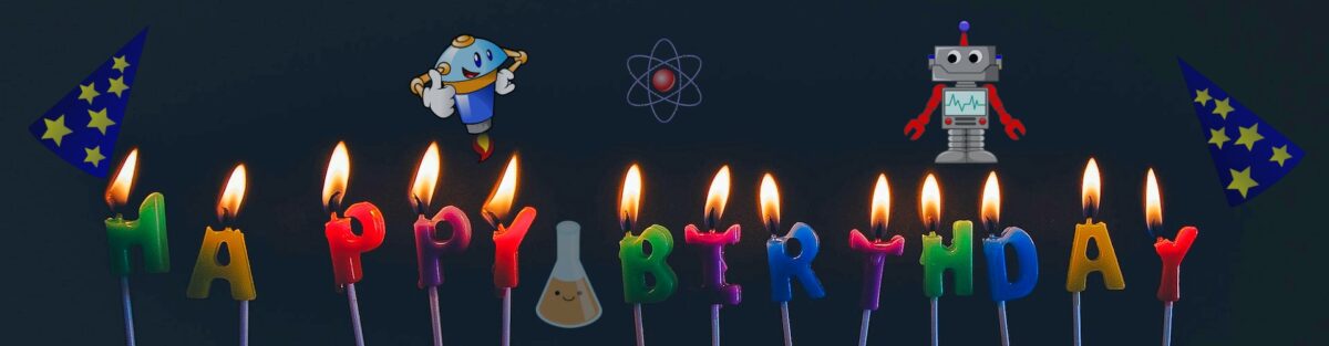 Have a Stem Powered Birthday Party with Us! - STEAM Academies