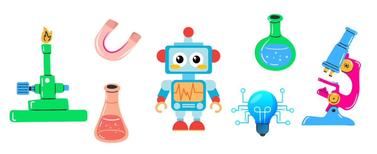 Fun and Educational STEM Programs and Activities for Kids - STEAM Academies